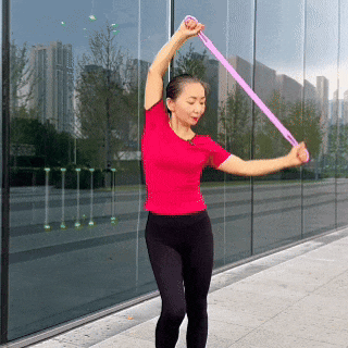 FlexEase Band with Access to Free Video Guide – hllpro