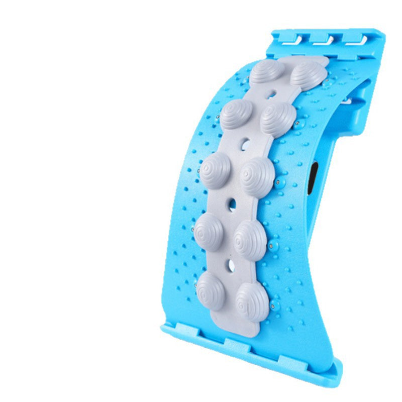 Upgraded Back Stretcher Adjustable – hllpro
