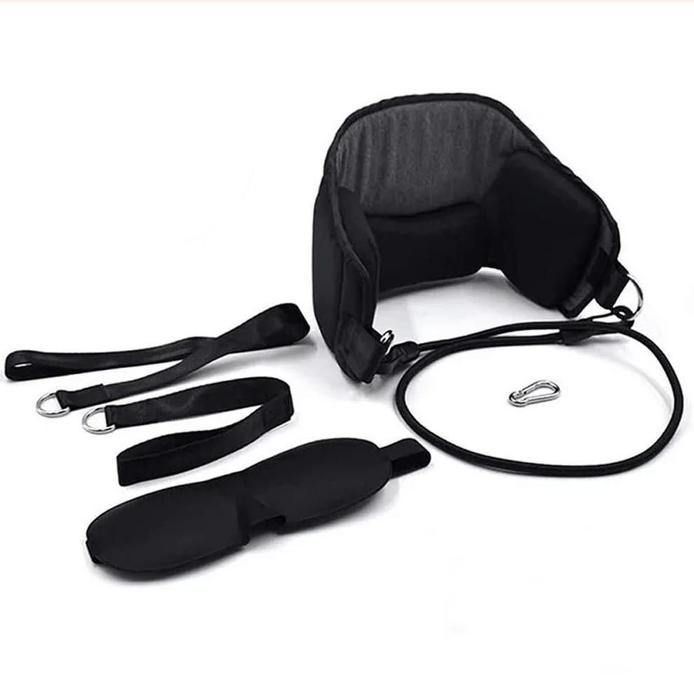 Neck Stretcher PRO™ – hllpro